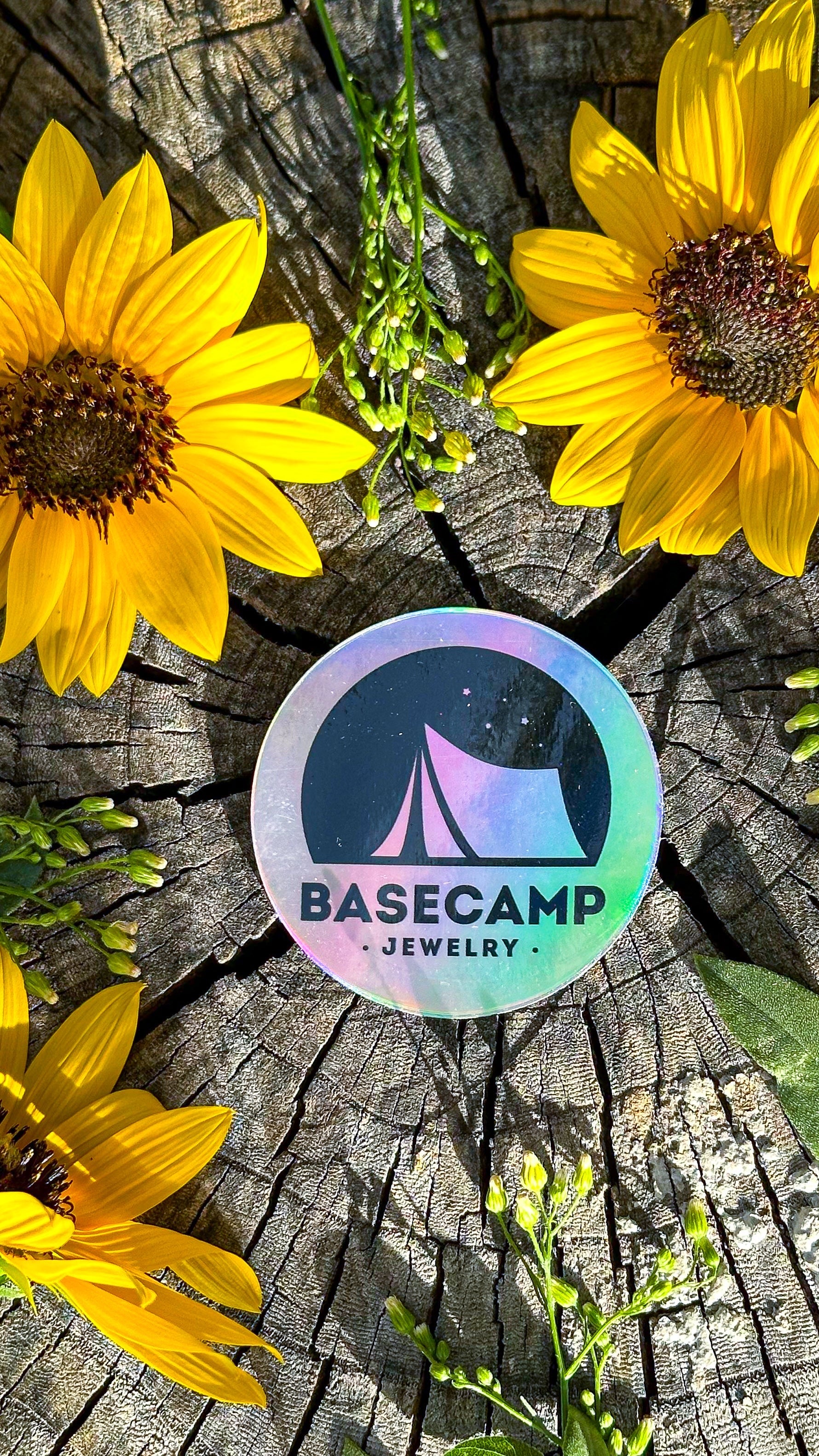 Merch – Basecamp Jewelry